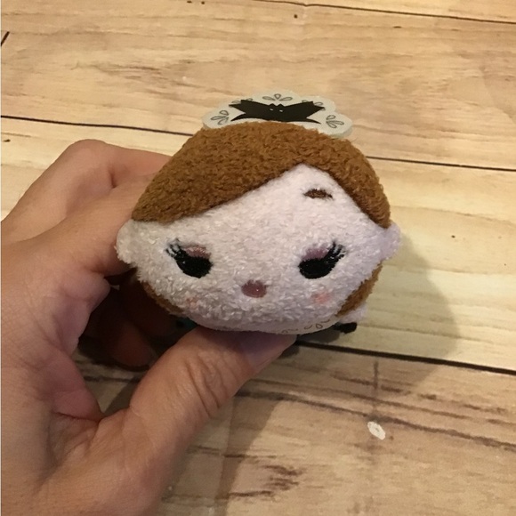 Disney | Toys | Disney Parks Tsum Tsum Haunted Mansion Maid | Poshmark